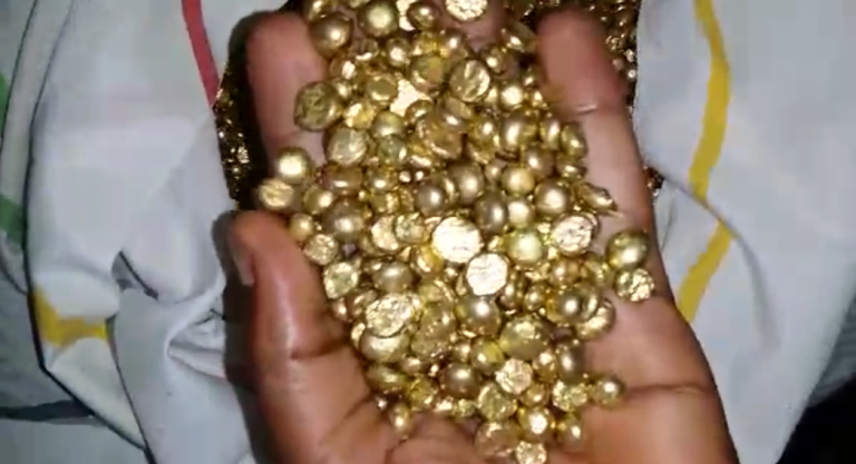 Buy Gold in Kenya from Trusted Gold Dealers at a Cheap Price