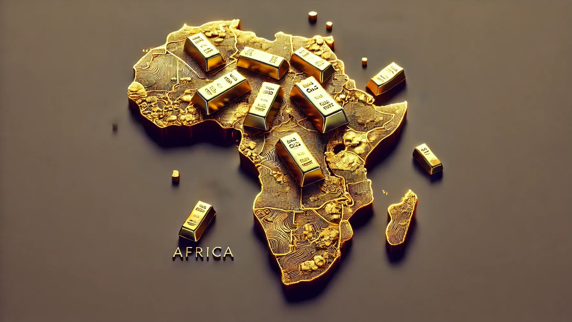 12 Best Tips on How to Get the Best Gold Deals in Africa