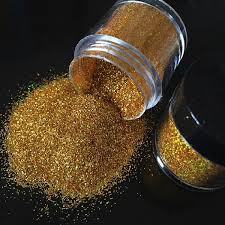 Buying Gold Dust in Africa Direct from Mines;99.9% Pure Gold