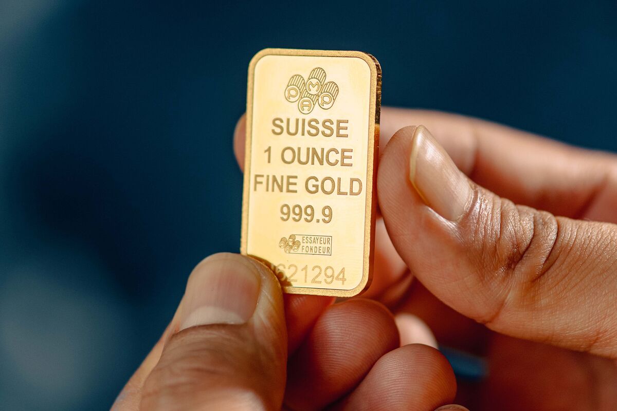 Best Gold Bars to Buy in the USA: A 2025 Comprehensive Guide