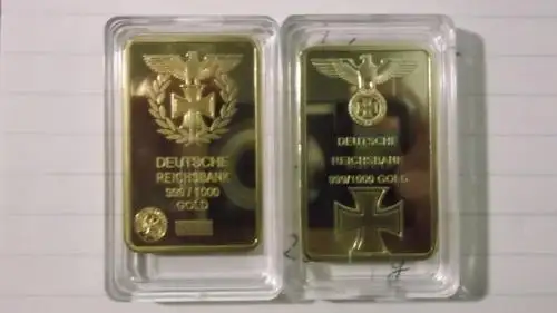 Where to Buy Gold Bars in Germany | Trusted Dealers 2025