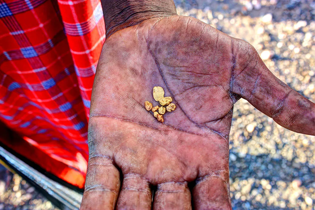 A 2025 Comprehensive Guide to Gold Mining in Kenya