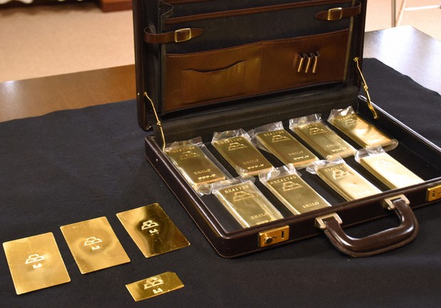 What Happens in a Gold Auction? Everything You Need to Know
